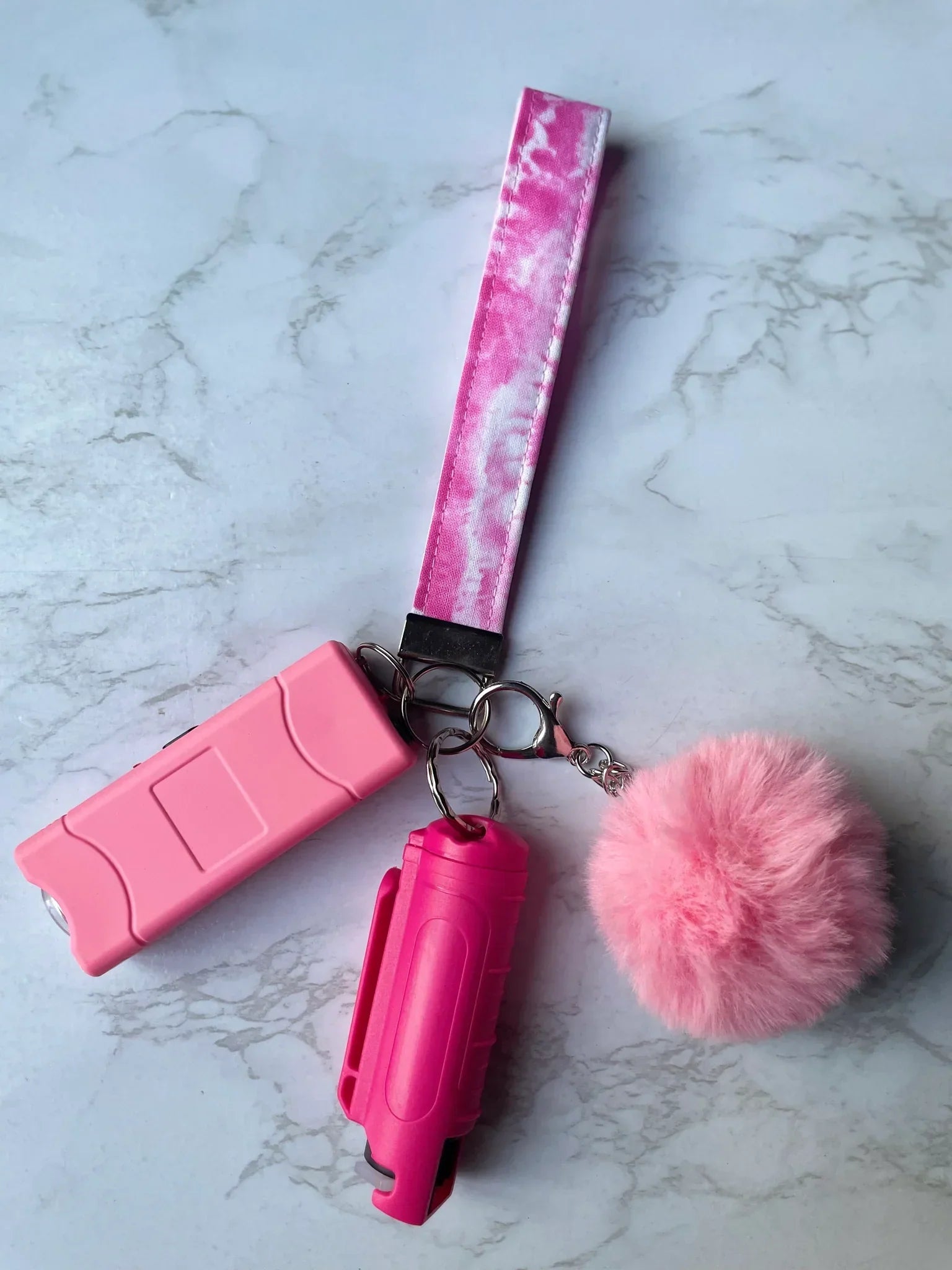 Bubble Gum – Foxy & Fierce Self Defense